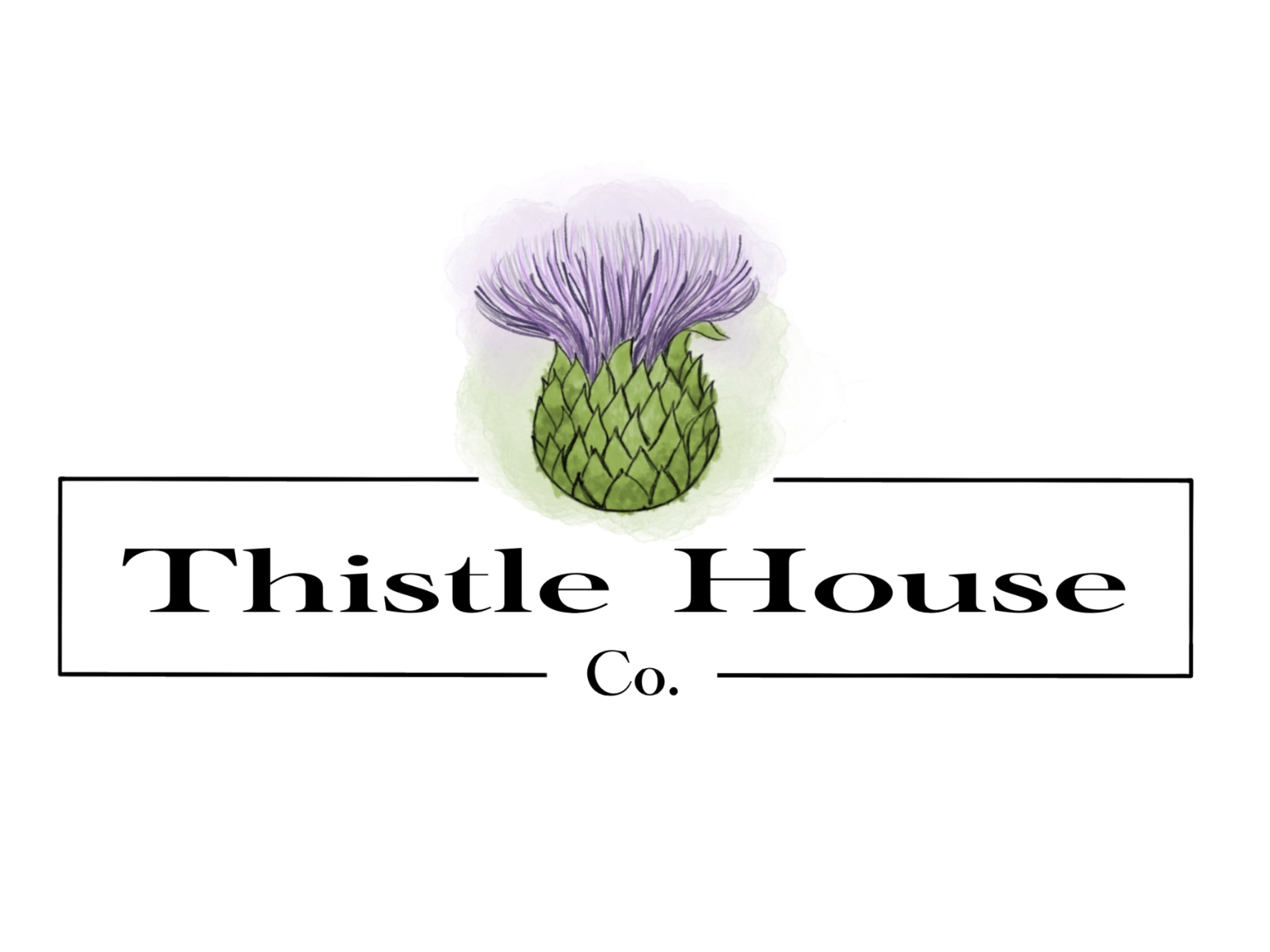 Thistle house Co.